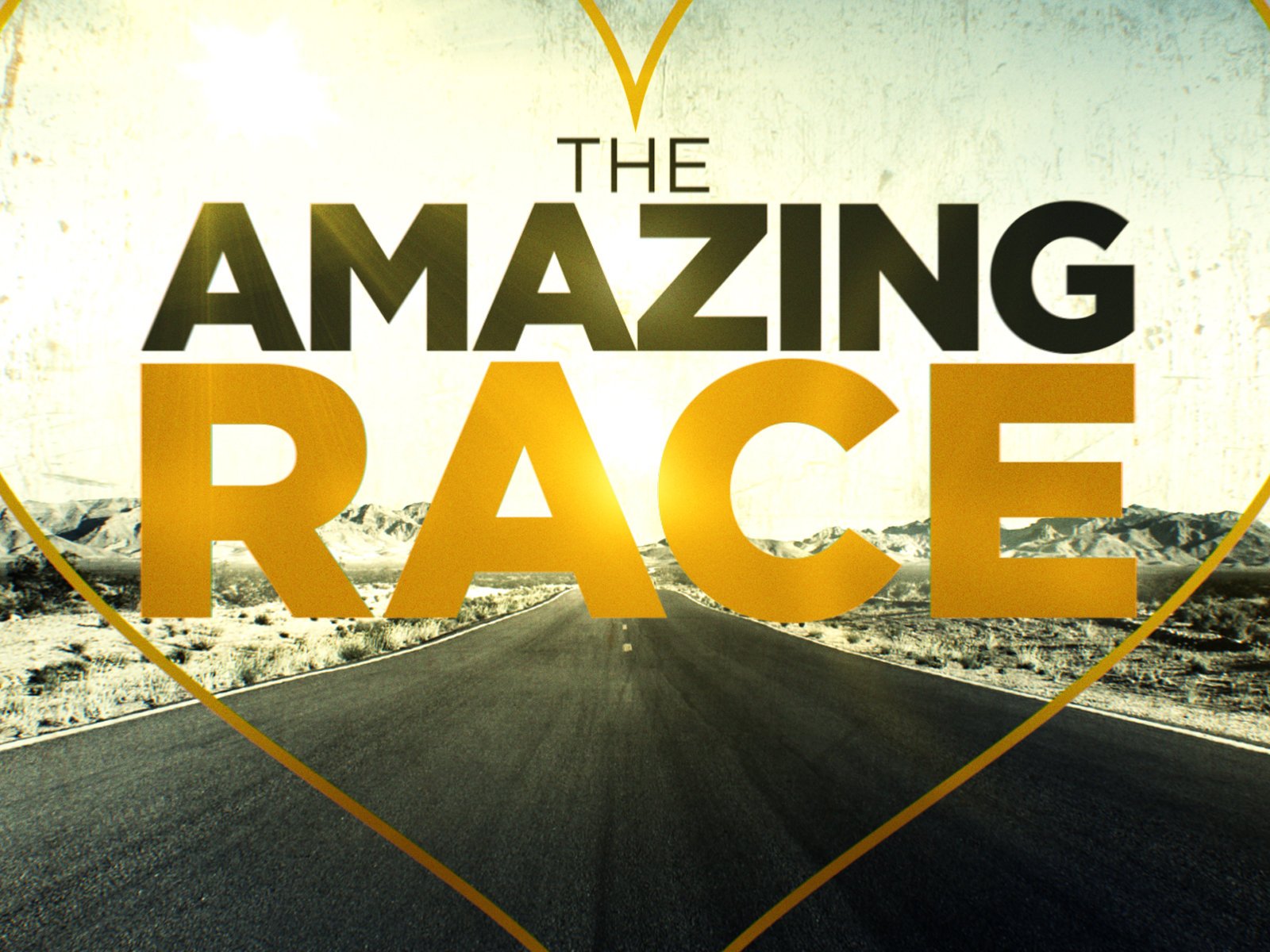 The Amazing Race Wallpapers - Wallpaper Cave