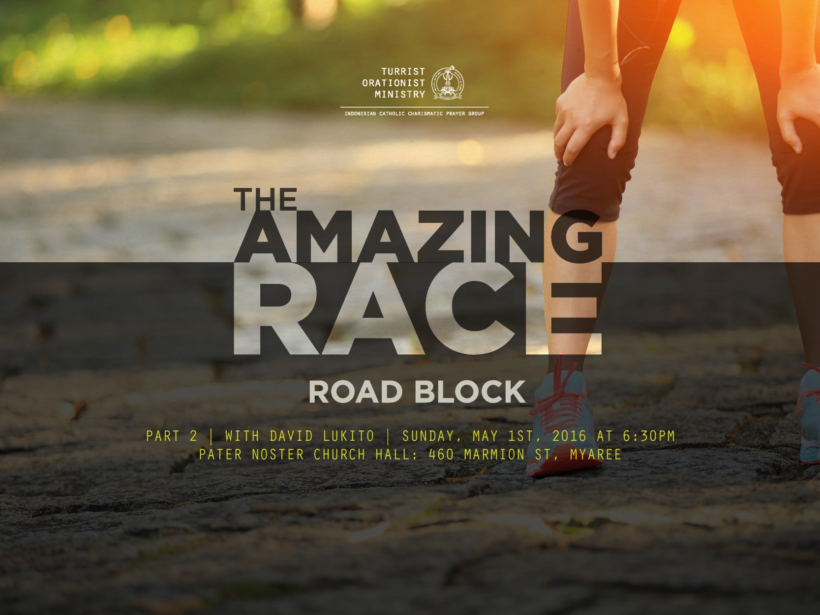 The Amazing Race Wallpapers - Wallpaper Cave