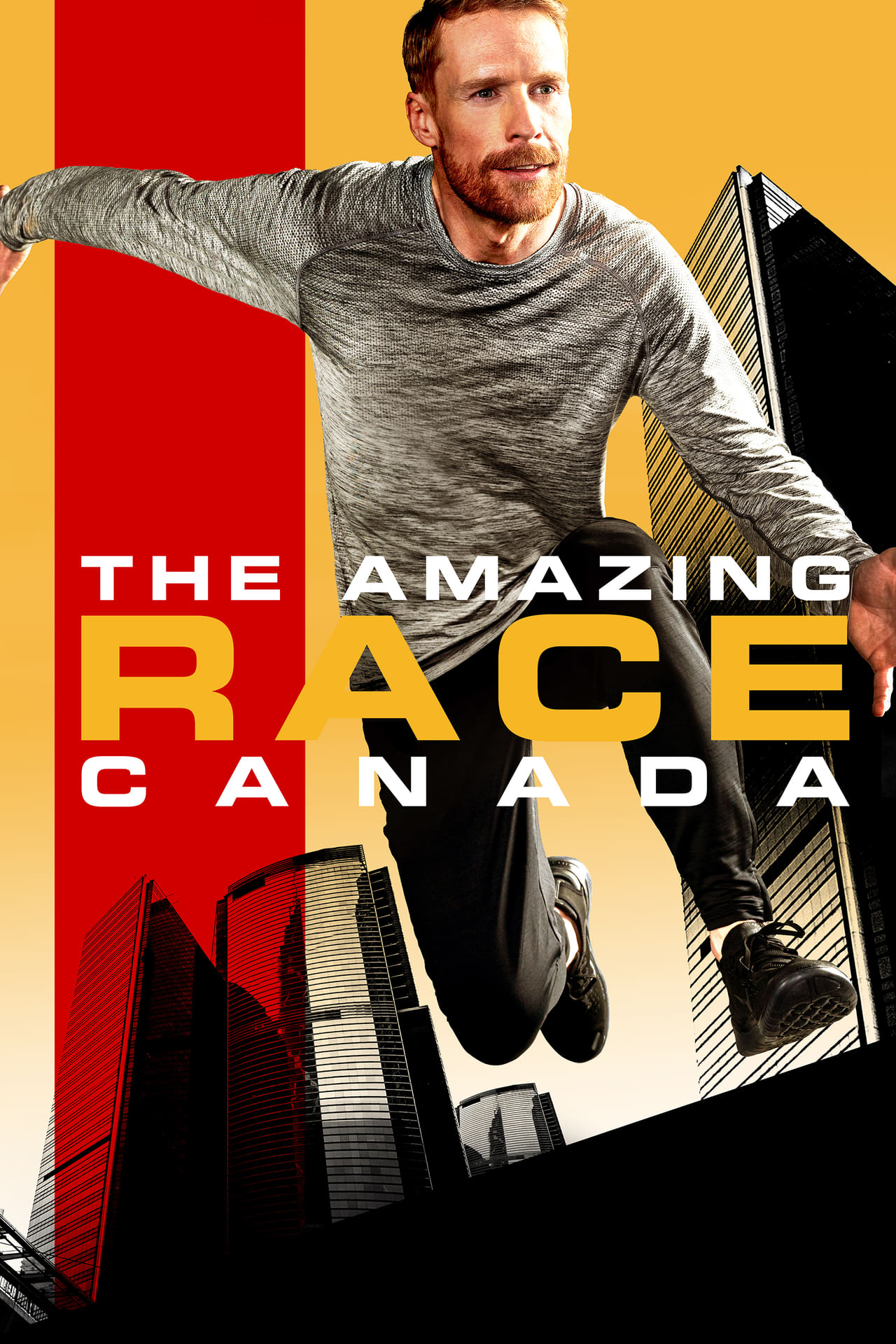 The Amazing Race Wallpapers - Wallpaper Cave