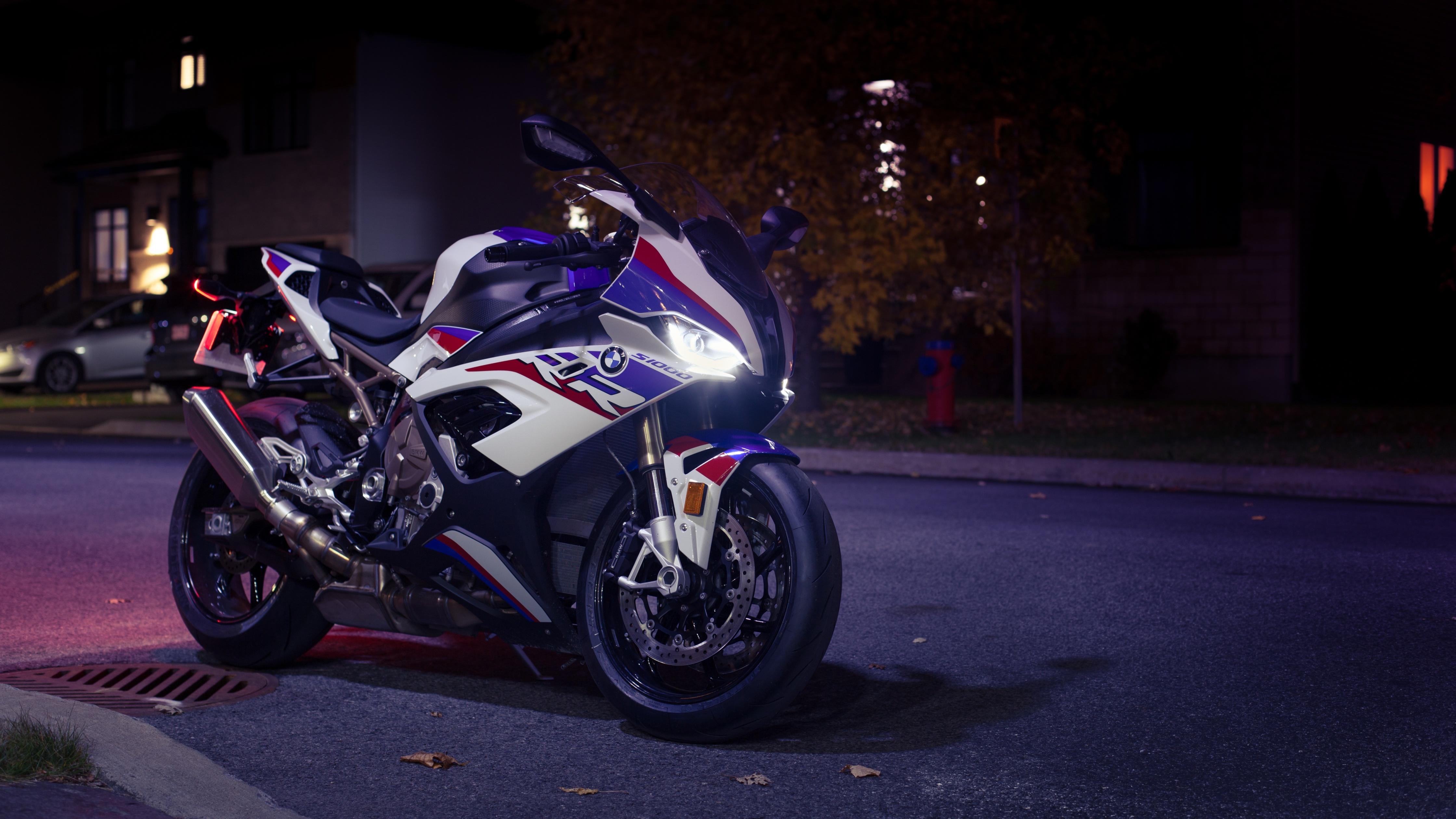 BMW S1000RR 2018 Wallpapers - Wallpaper Cave