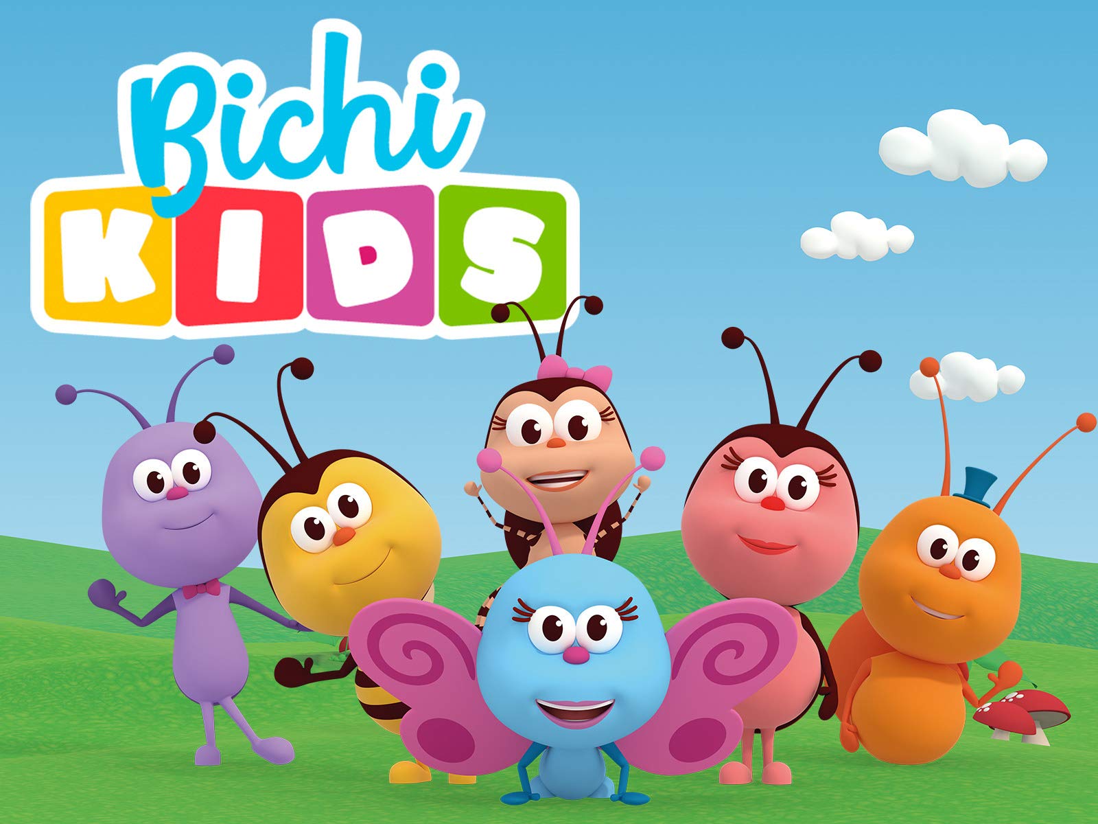 Bichikids Wallpapers - Wallpaper Cave
