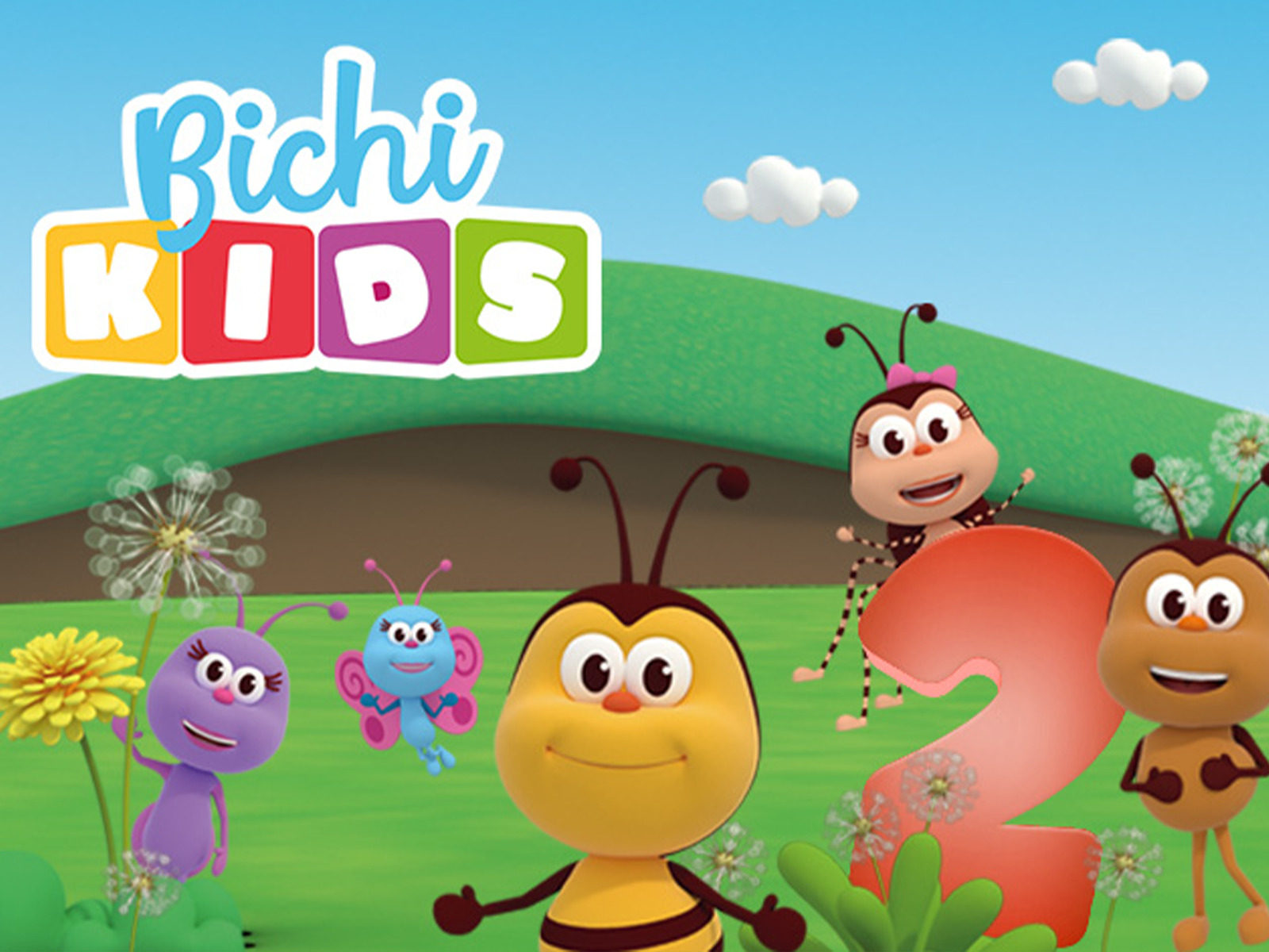 Bichikids Wallpapers - Wallpaper Cave