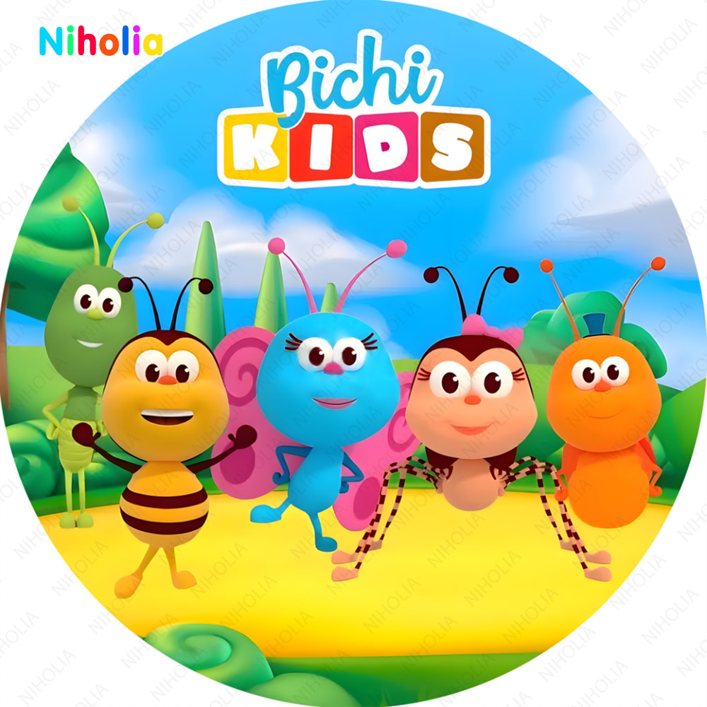 Bichikids Wallpapers - Wallpaper Cave