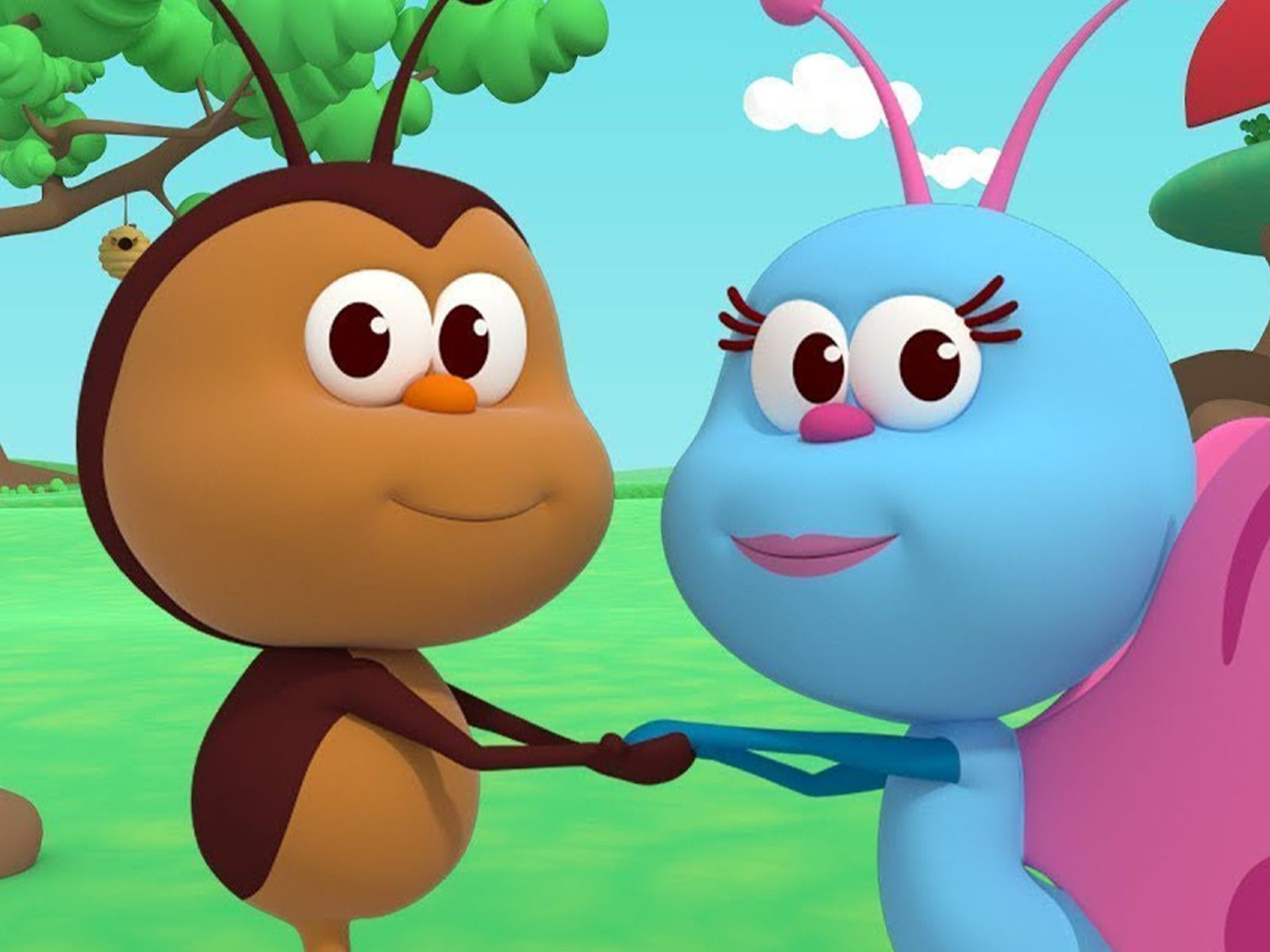 Bichikids Wallpapers - Wallpaper Cave