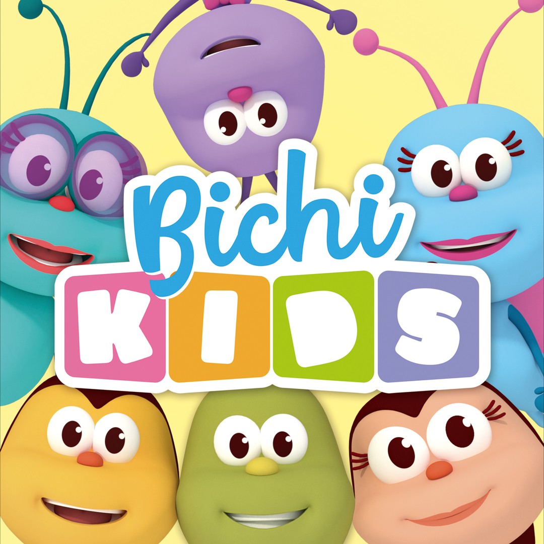 Bichikids Wallpapers - Wallpaper Cave