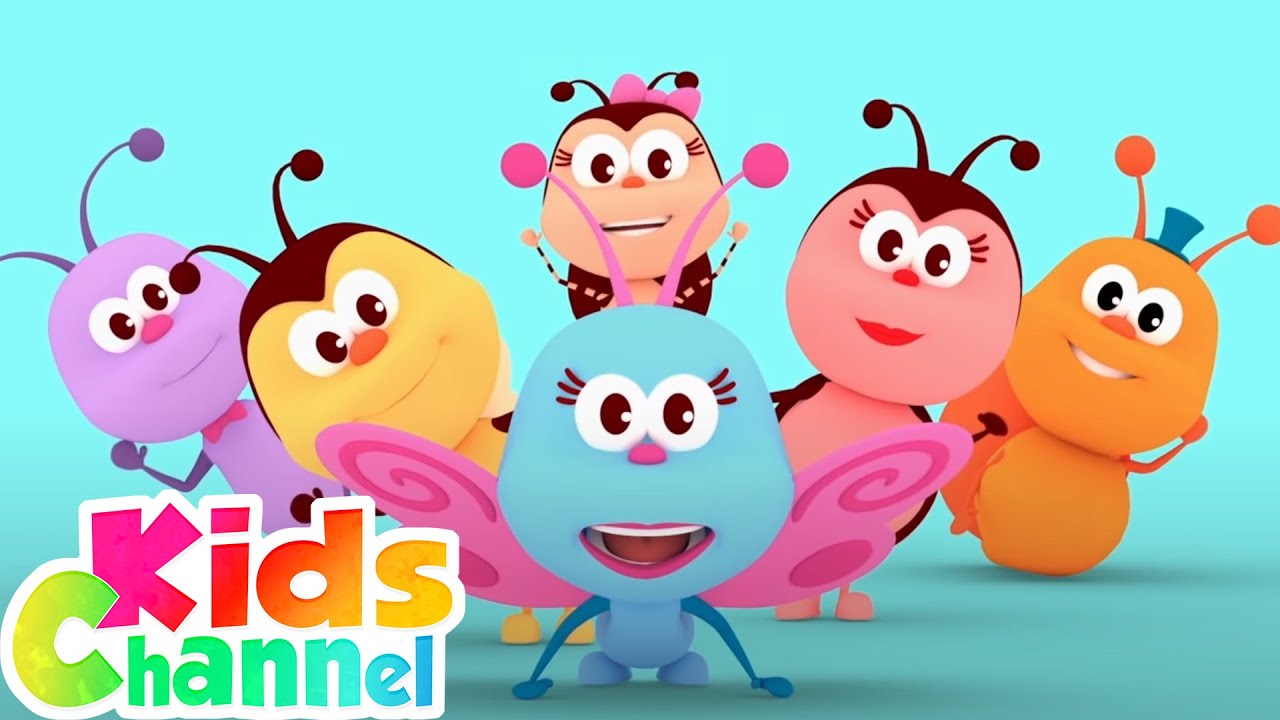 Bichikids Wallpapers - Wallpaper Cave