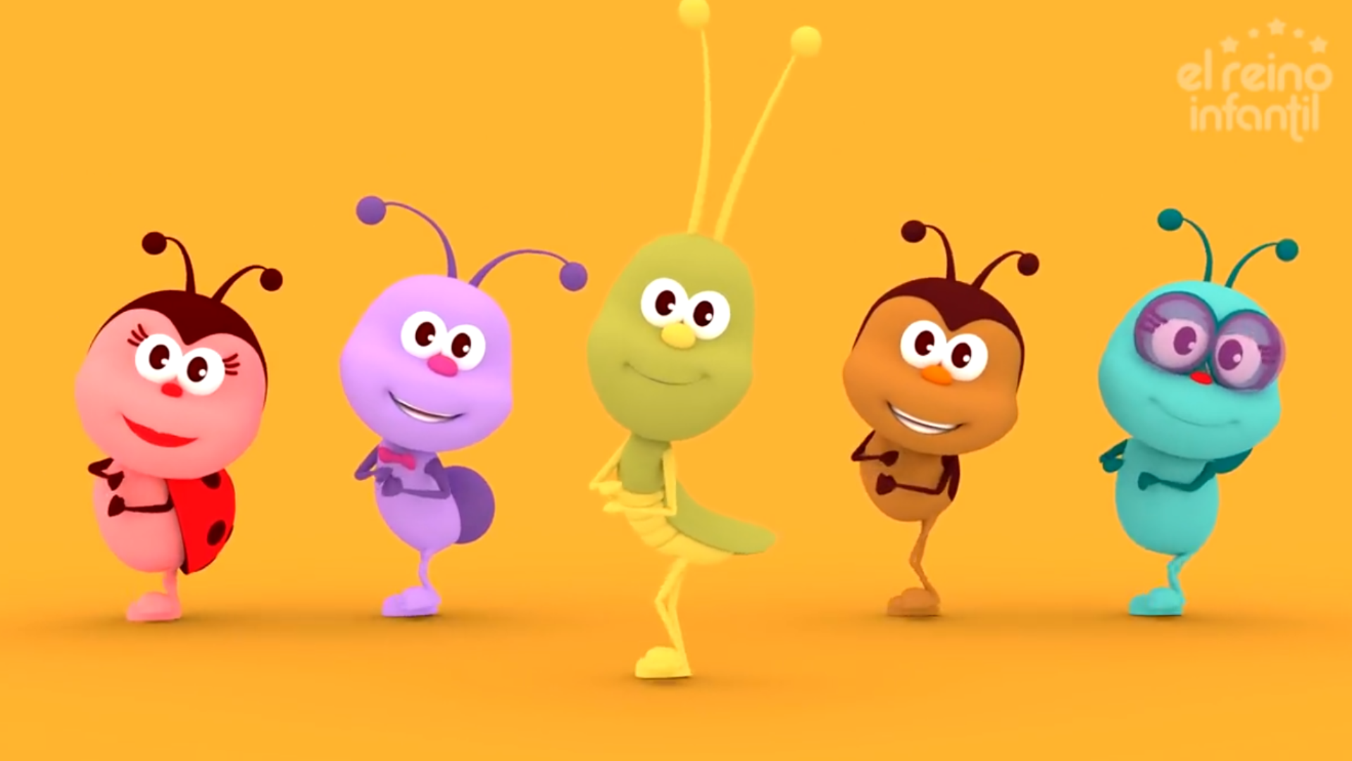 Bichikids Wallpapers - Wallpaper Cave