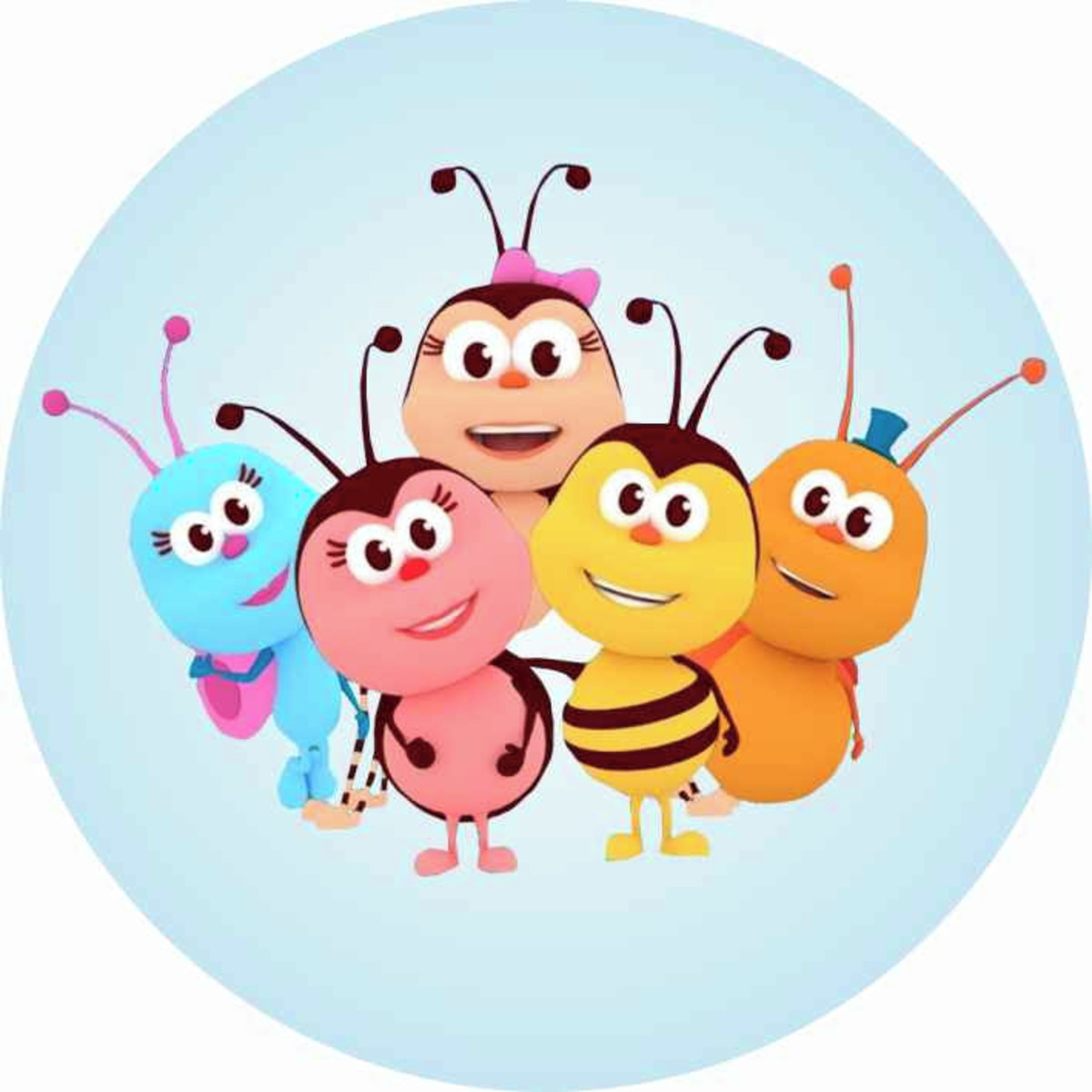 Bichikids Wallpapers - Wallpaper Cave