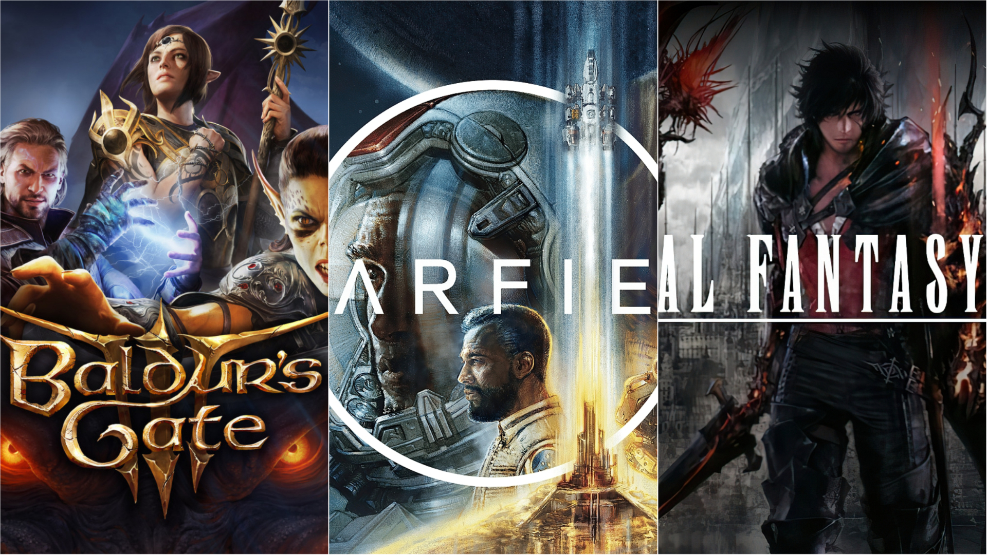 All Games 2023 Wallpapers - Wallpaper Cave