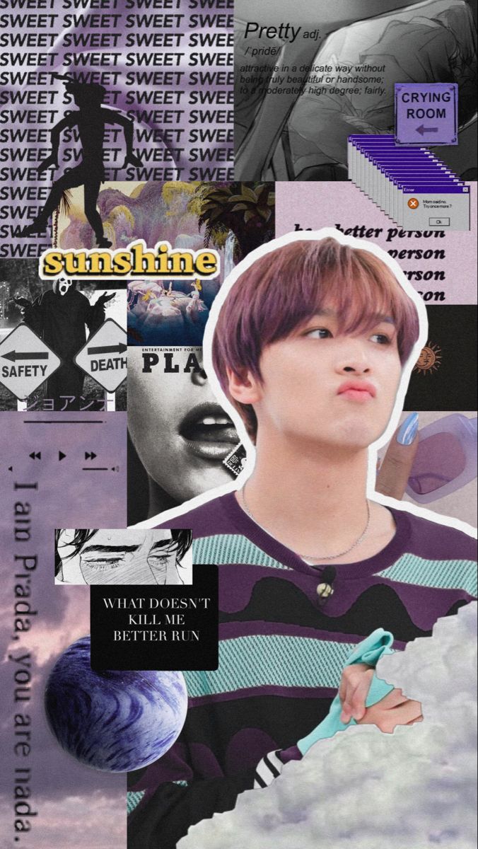 Lee Haechan Wallpapers - Wallpaper Cave