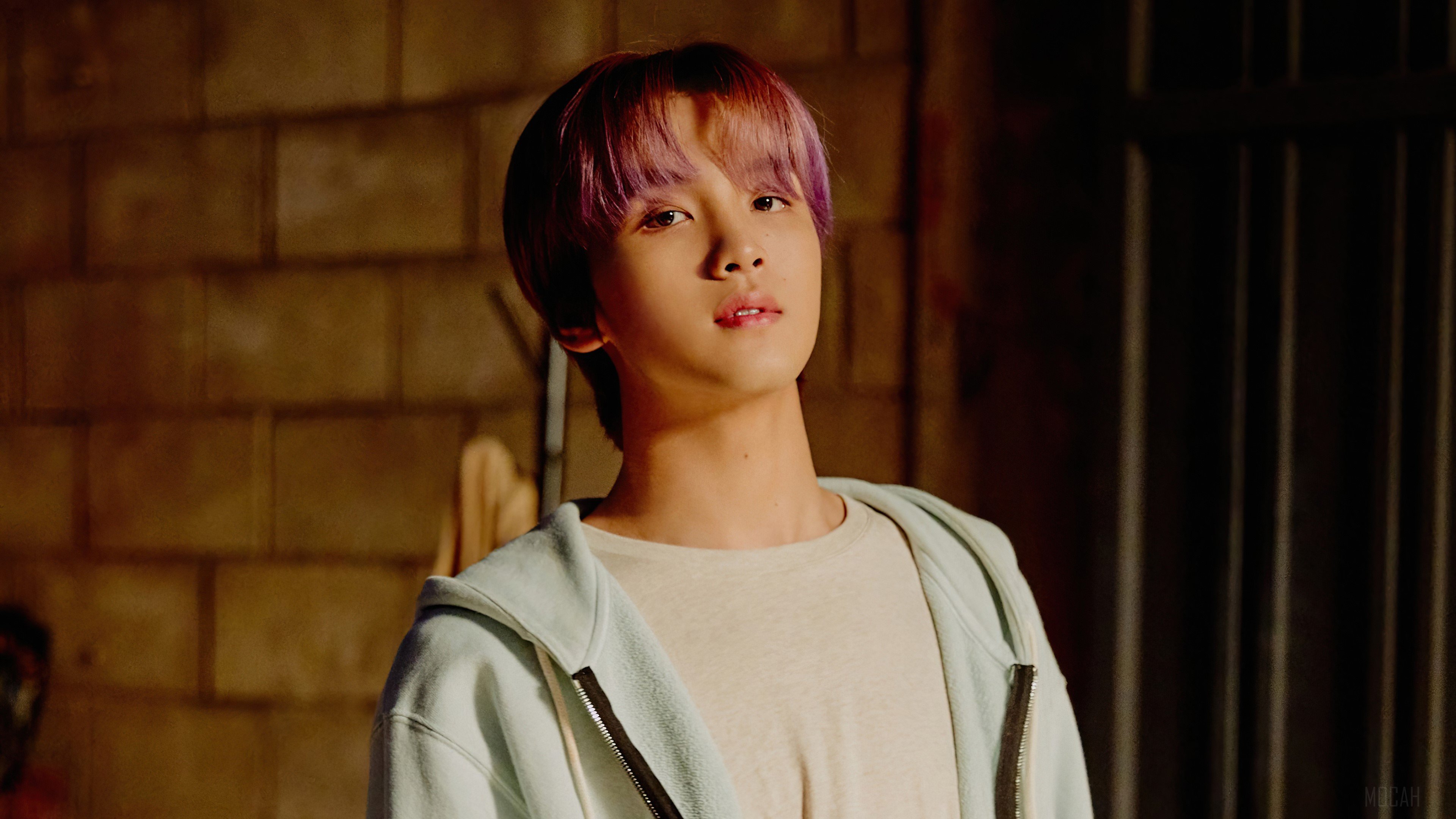 Lee Haechan Wallpapers - Wallpaper Cave