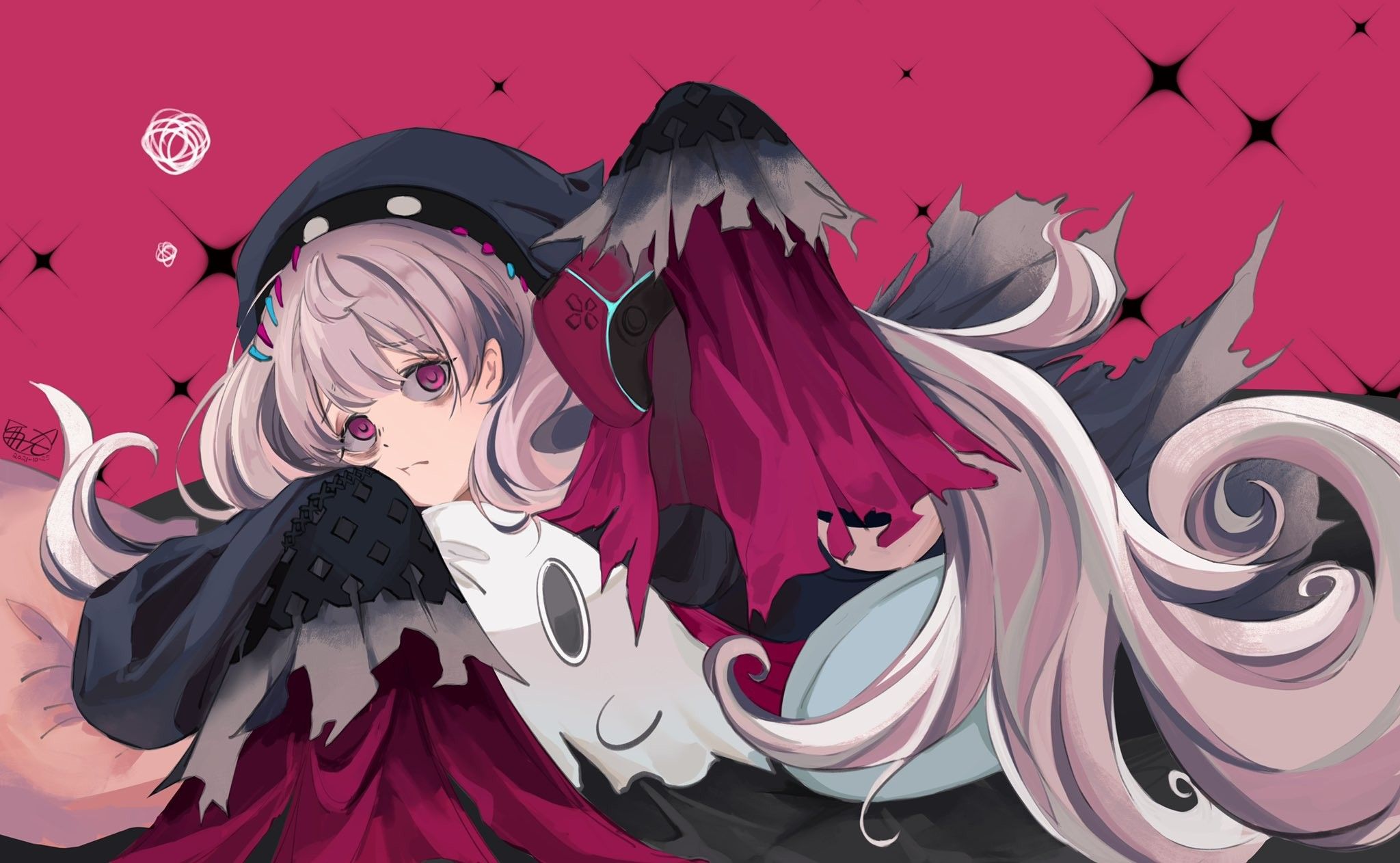 Reimu Endou Wallpapers - Wallpaper Cave