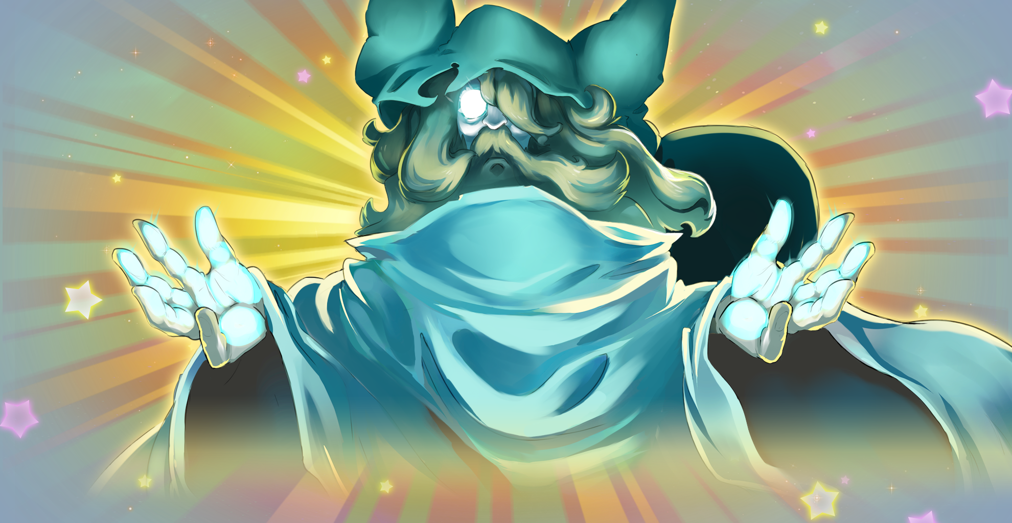 Yugo GOD Wallpapers - Wallpaper Cave