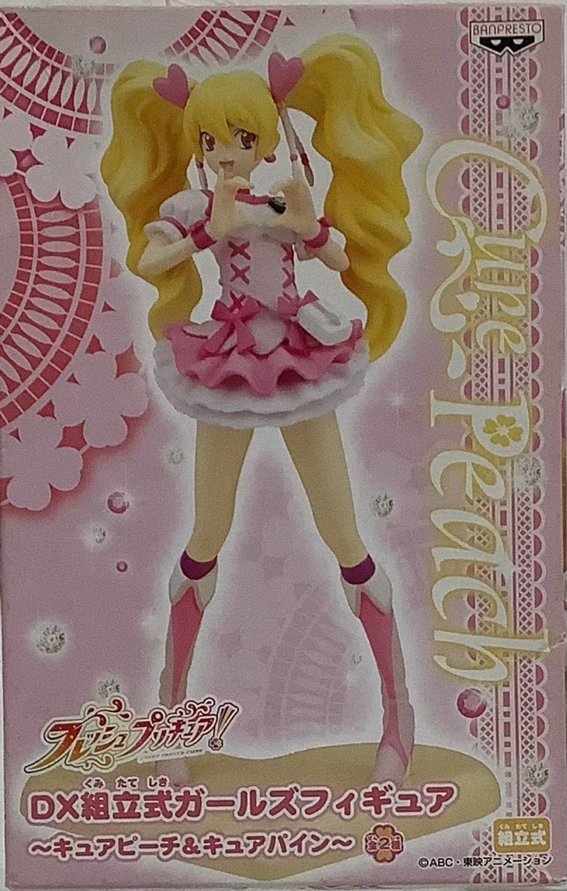 Cure Pine Anime Phone Wallpapers - Wallpaper Cave