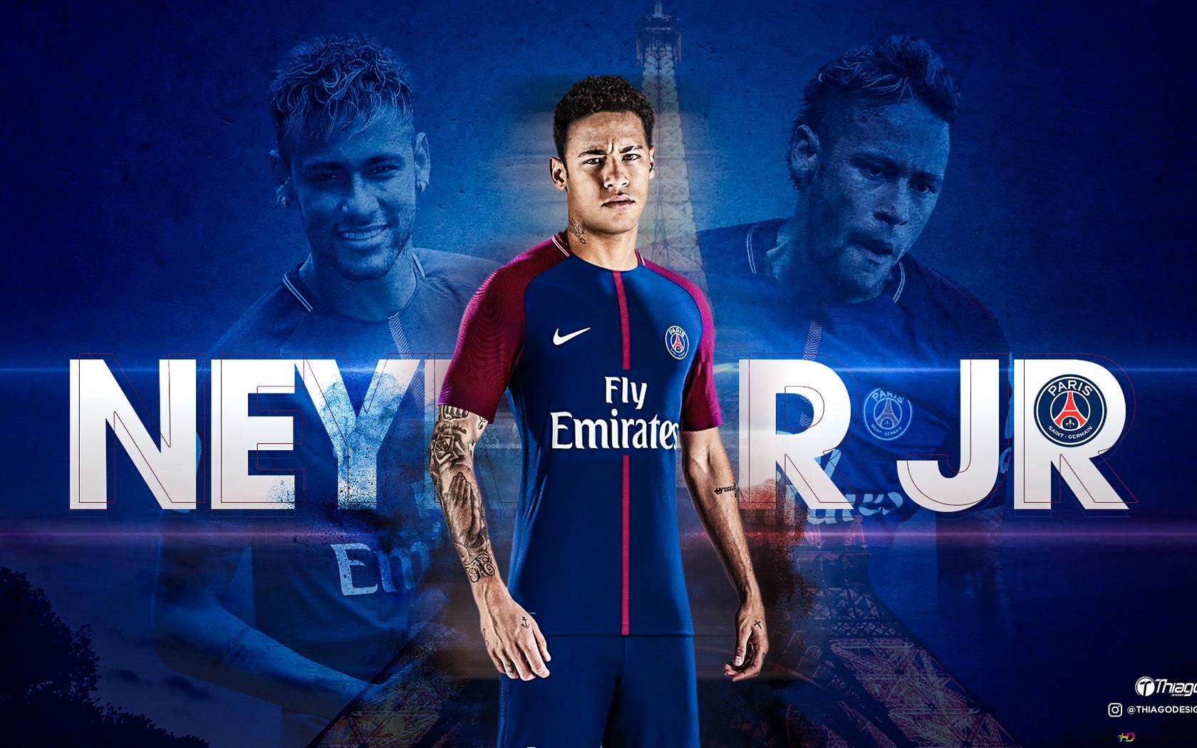 Neymar Jr 10 Wallpapers - Wallpaper Cave
