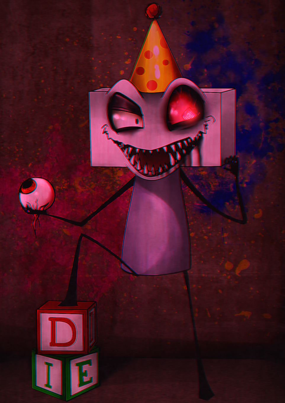 ONAF Wallpapers - Wallpaper Cave