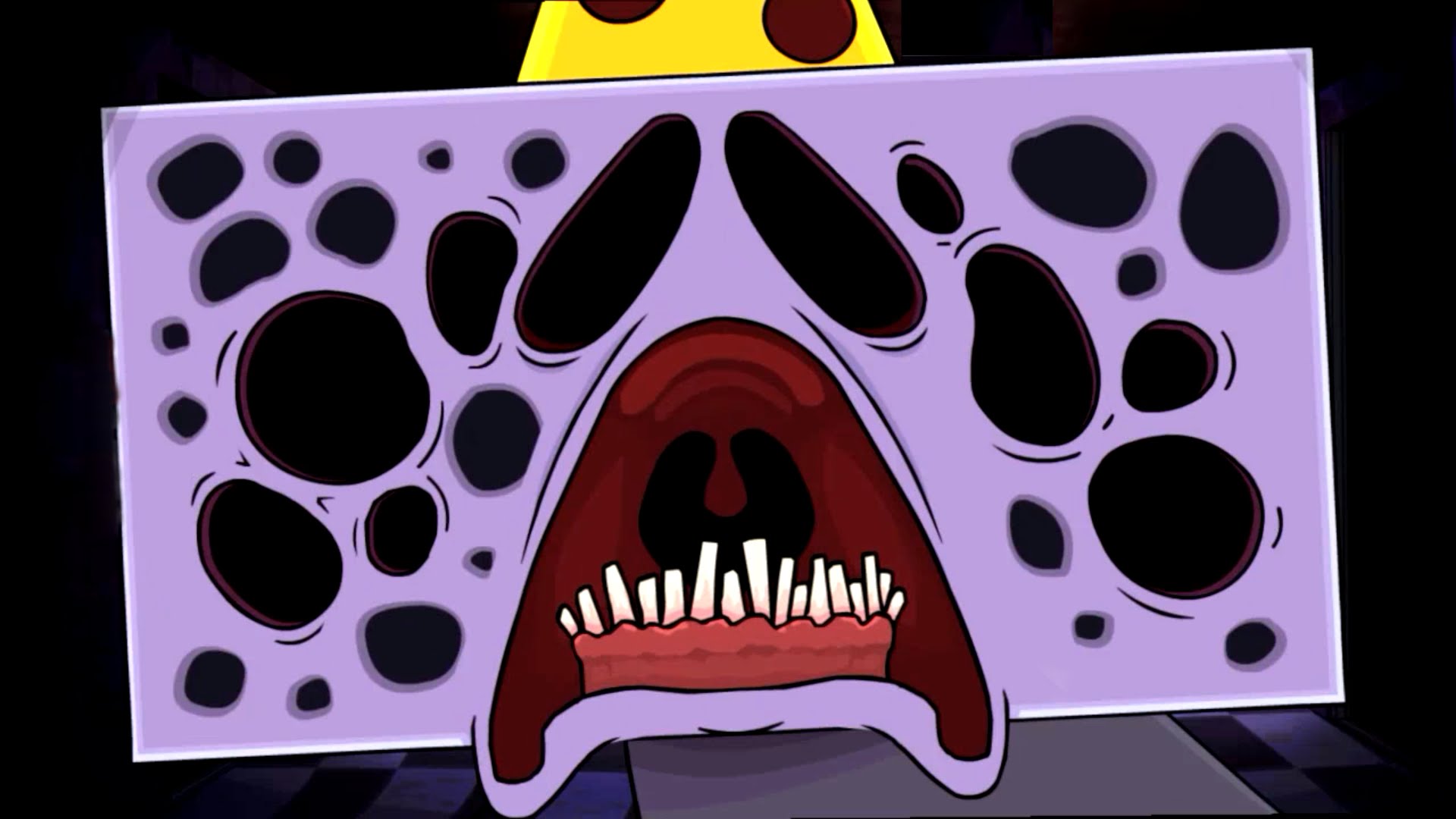 ONAF Wallpapers - Wallpaper Cave