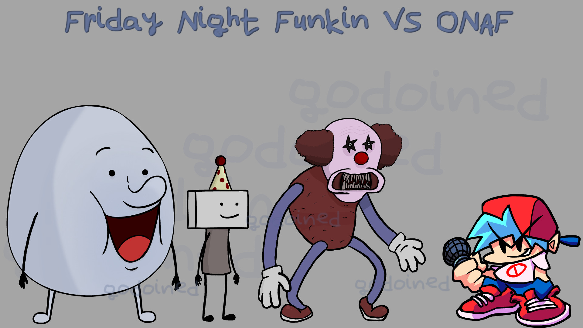 ONAF Wallpapers - Wallpaper Cave