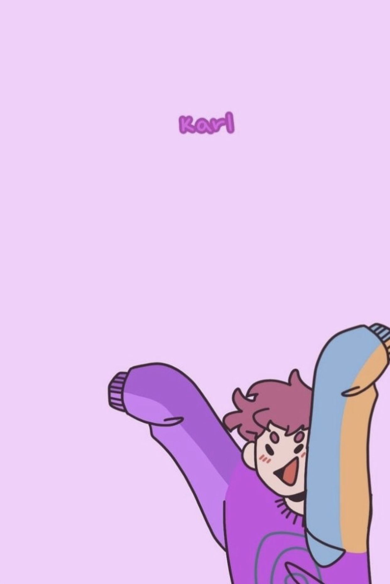 Karl Dream SMP Wallpapers - Wallpaper Cave