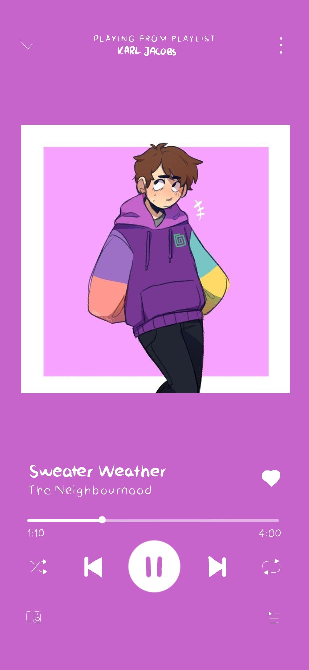 Karl Dream SMP Wallpapers - Wallpaper Cave