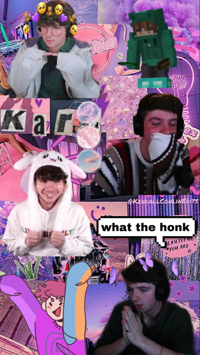 Karl Dream SMP Wallpapers - Wallpaper Cave