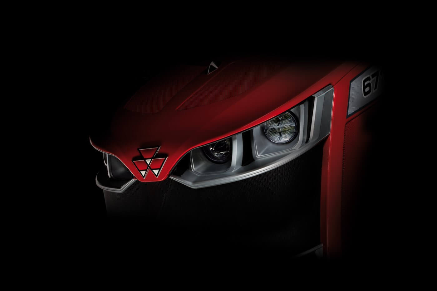 Massey Ferguson Logo Wallpapers - Wallpaper Cave