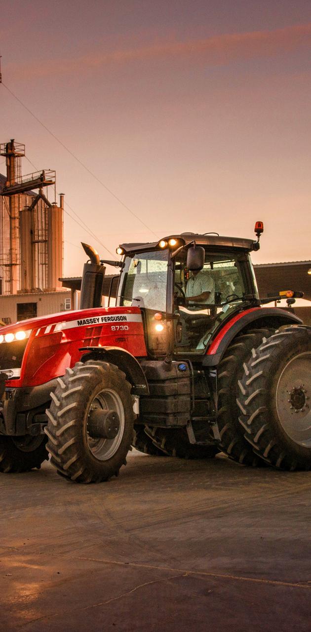 Massey Ferguson Logo Wallpapers - Wallpaper Cave