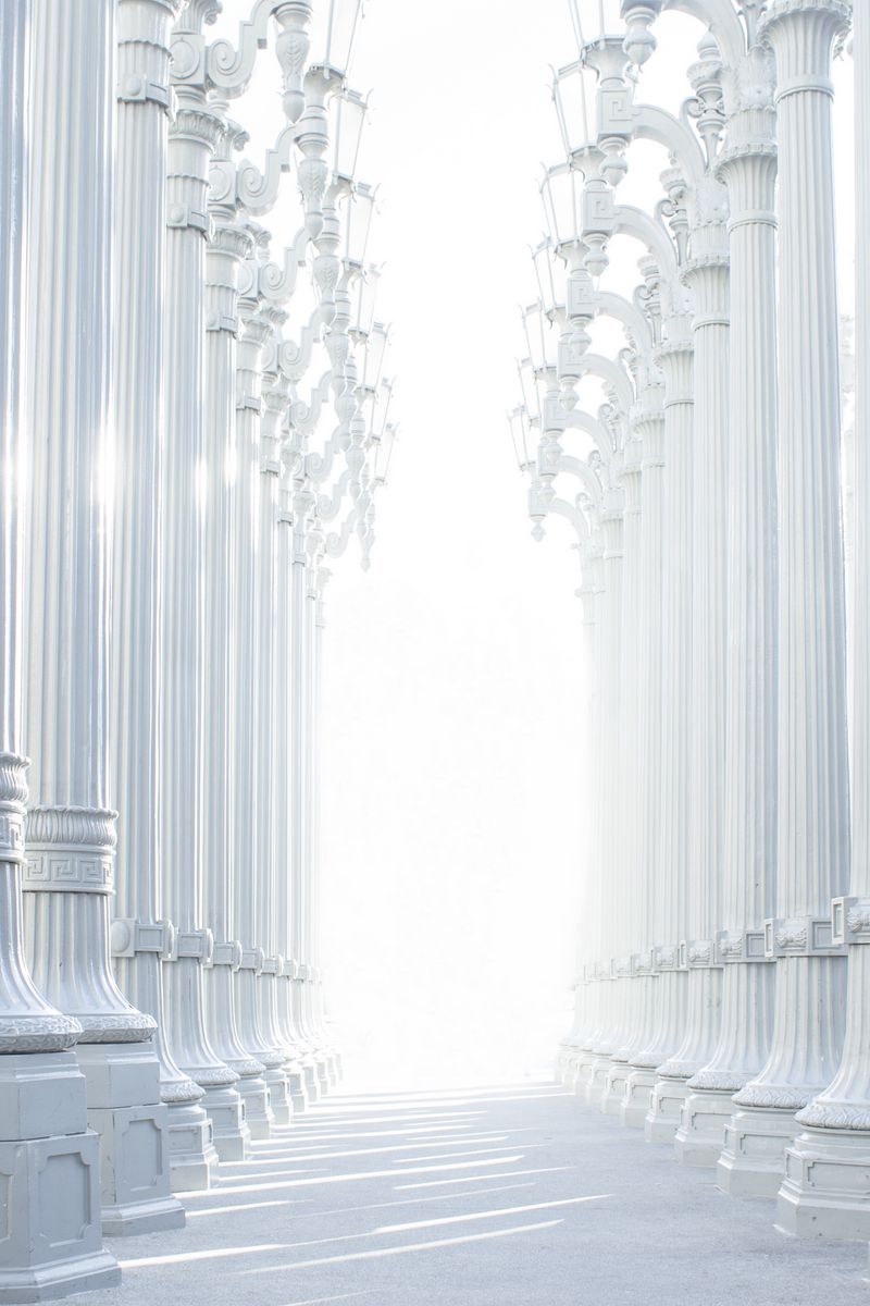 Greek Architecture Wallpapers - Wallpaper Cave