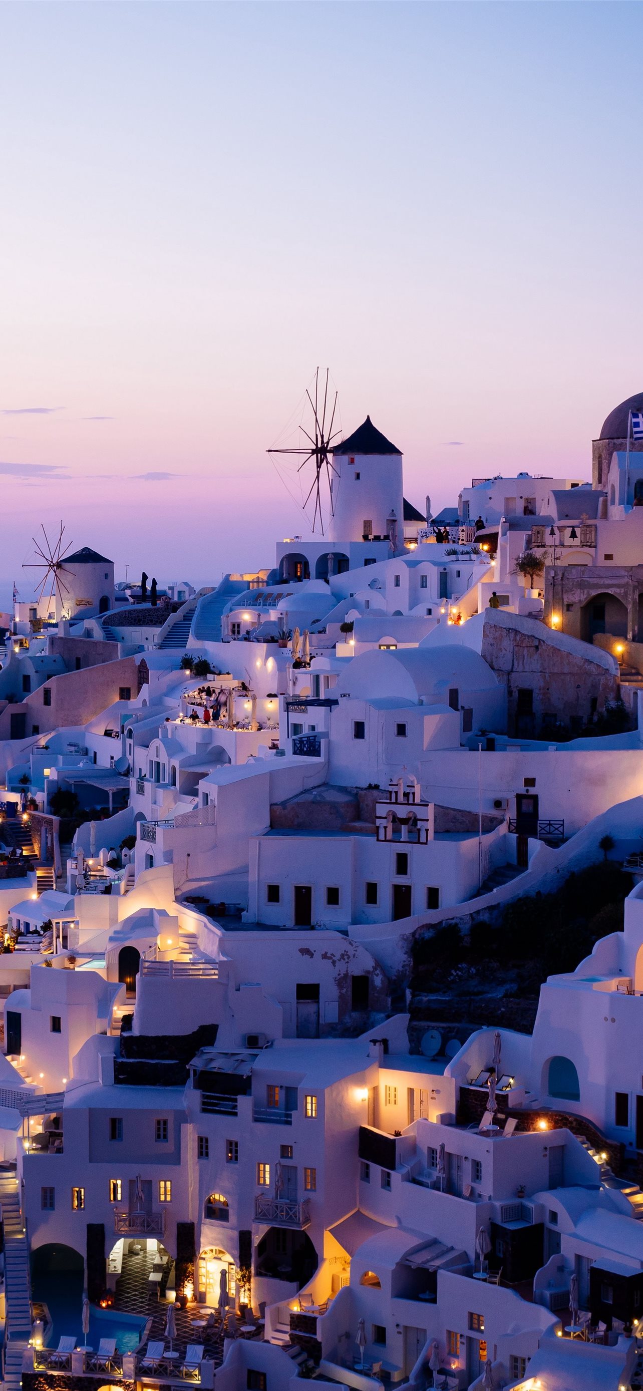 Greek Architecture Wallpapers - Wallpaper Cave