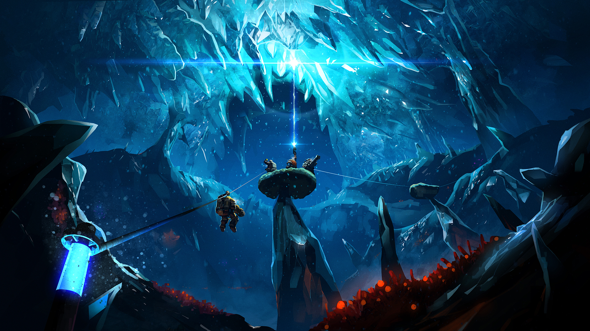 DRG Wallpapers - Wallpaper Cave