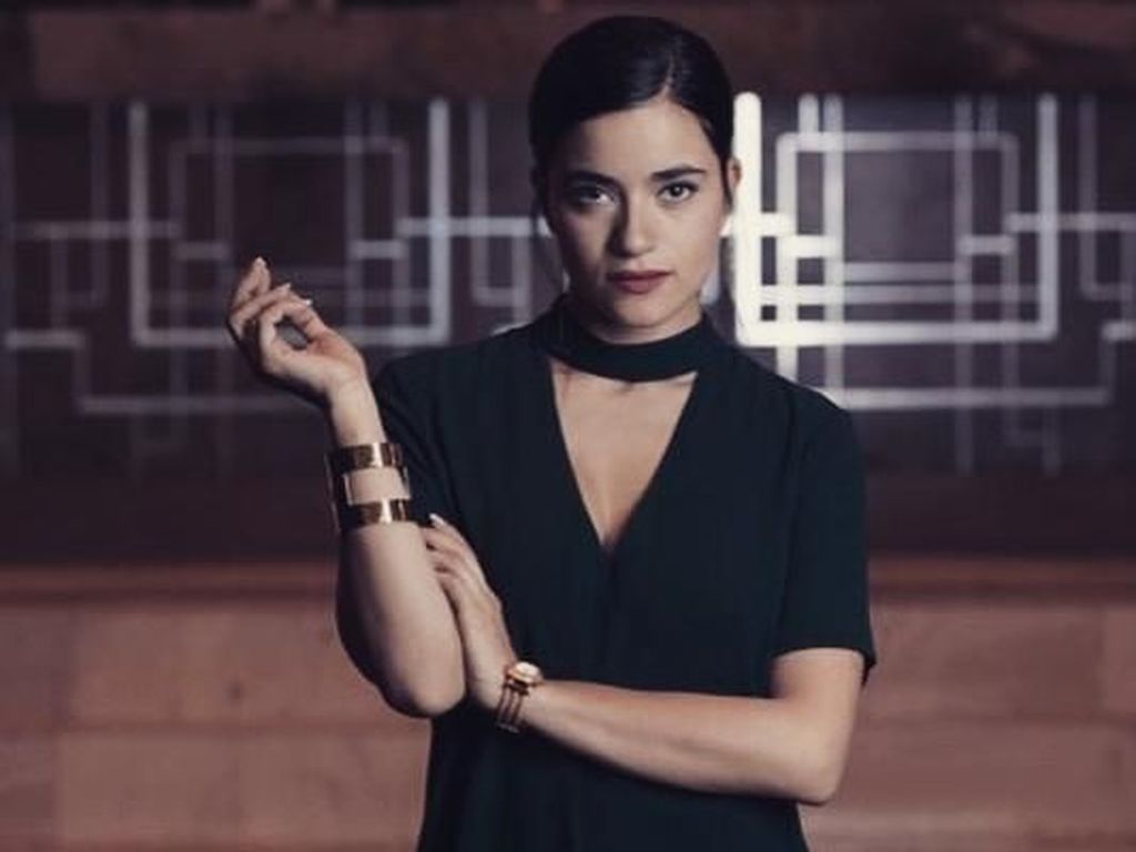 Paulina Gaitán Wallpapers - Wallpaper Cave