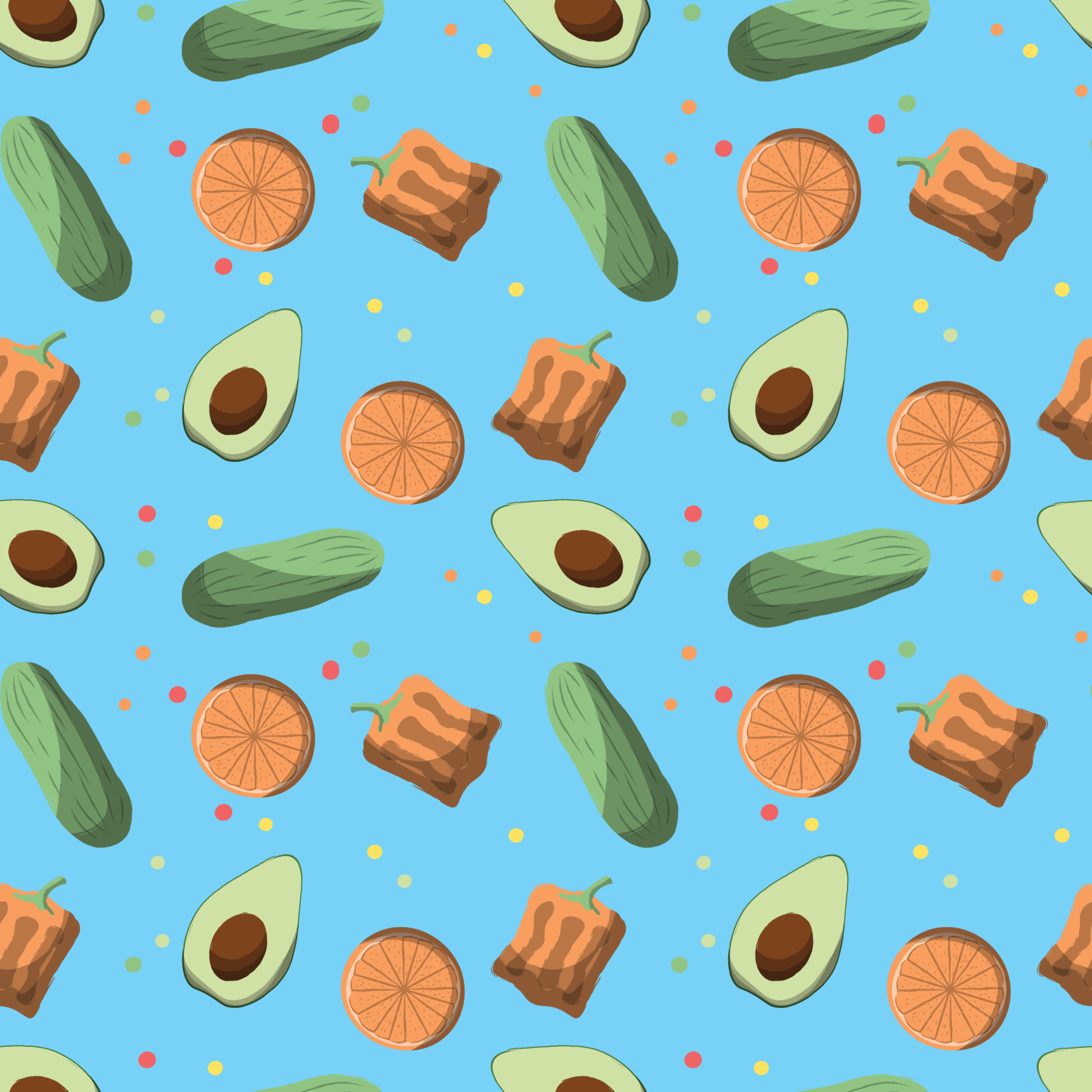 Food Safety Wallpapers - Wallpaper Cave