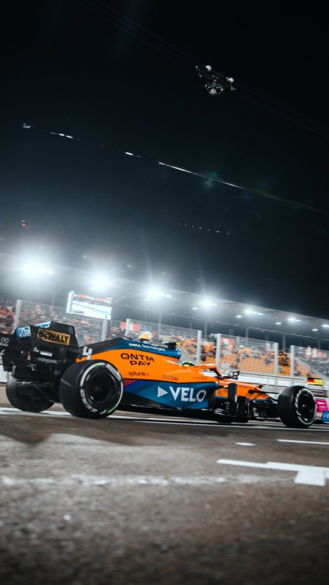 McLaren F1 Team Wallpapers - Wallpaper Cave