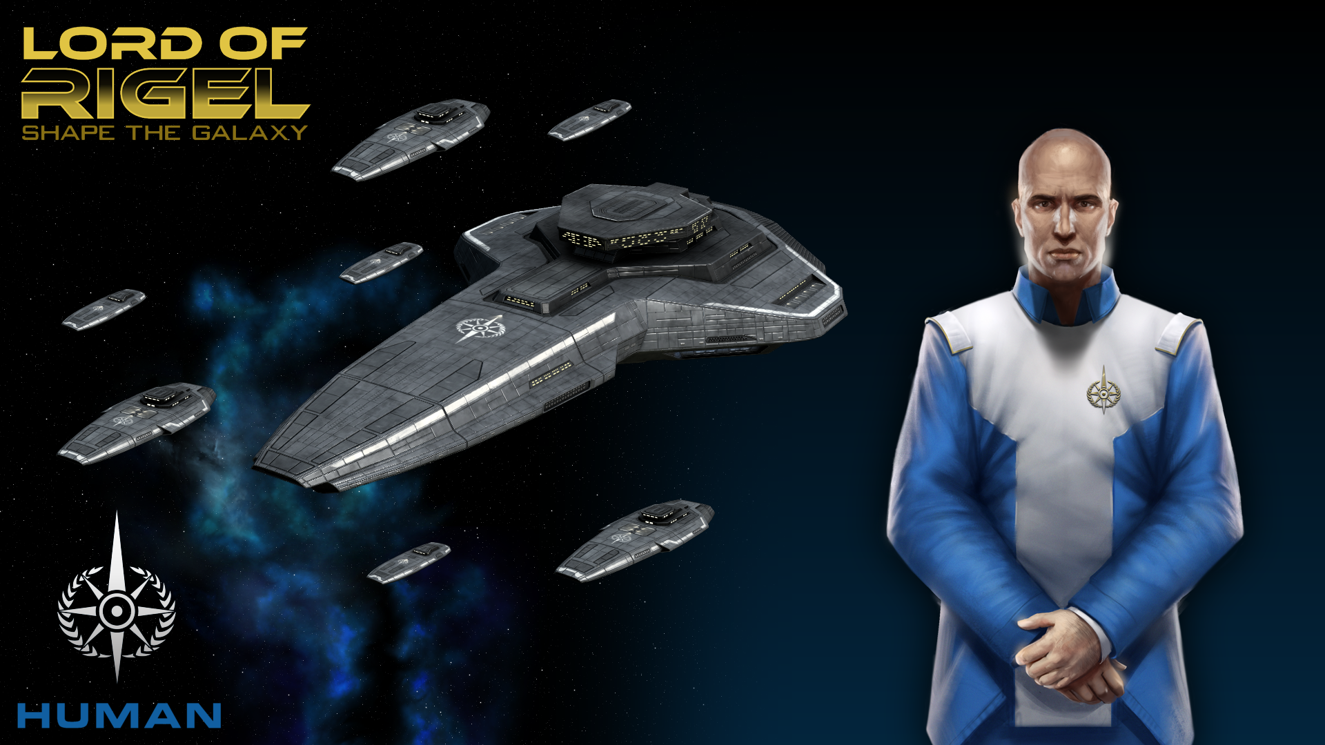 Rigel Wallpapers - Wallpaper Cave