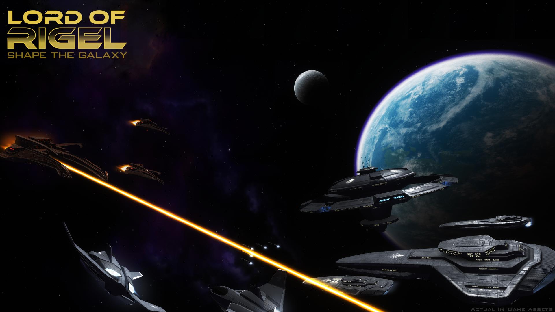 Rigel Wallpapers - Wallpaper Cave