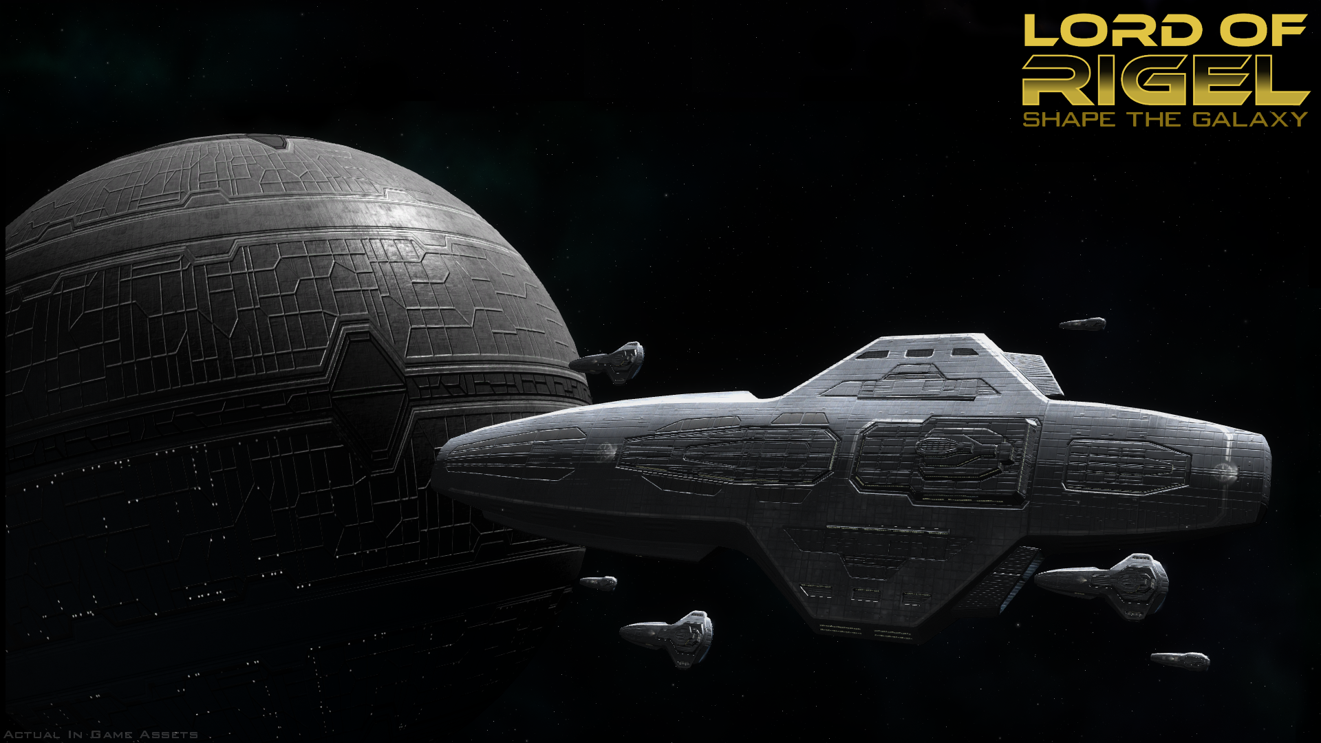 Rigel Wallpapers - Wallpaper Cave