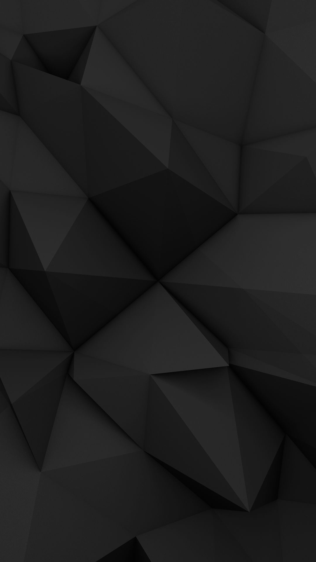 Black Shapes Wallpapers - Wallpaper Cave