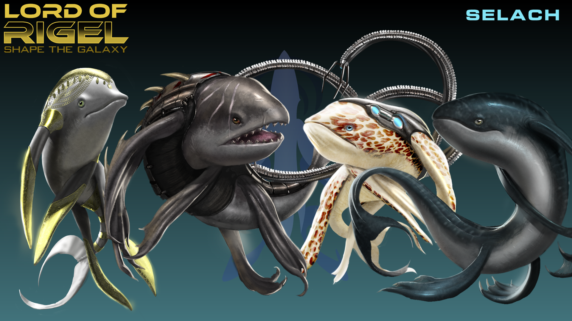 Rigel Wallpapers - Wallpaper Cave