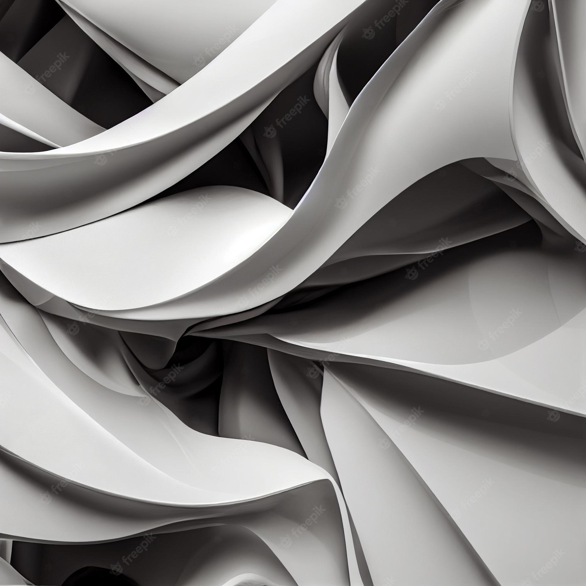 Black Shapes Wallpapers - Wallpaper Cave