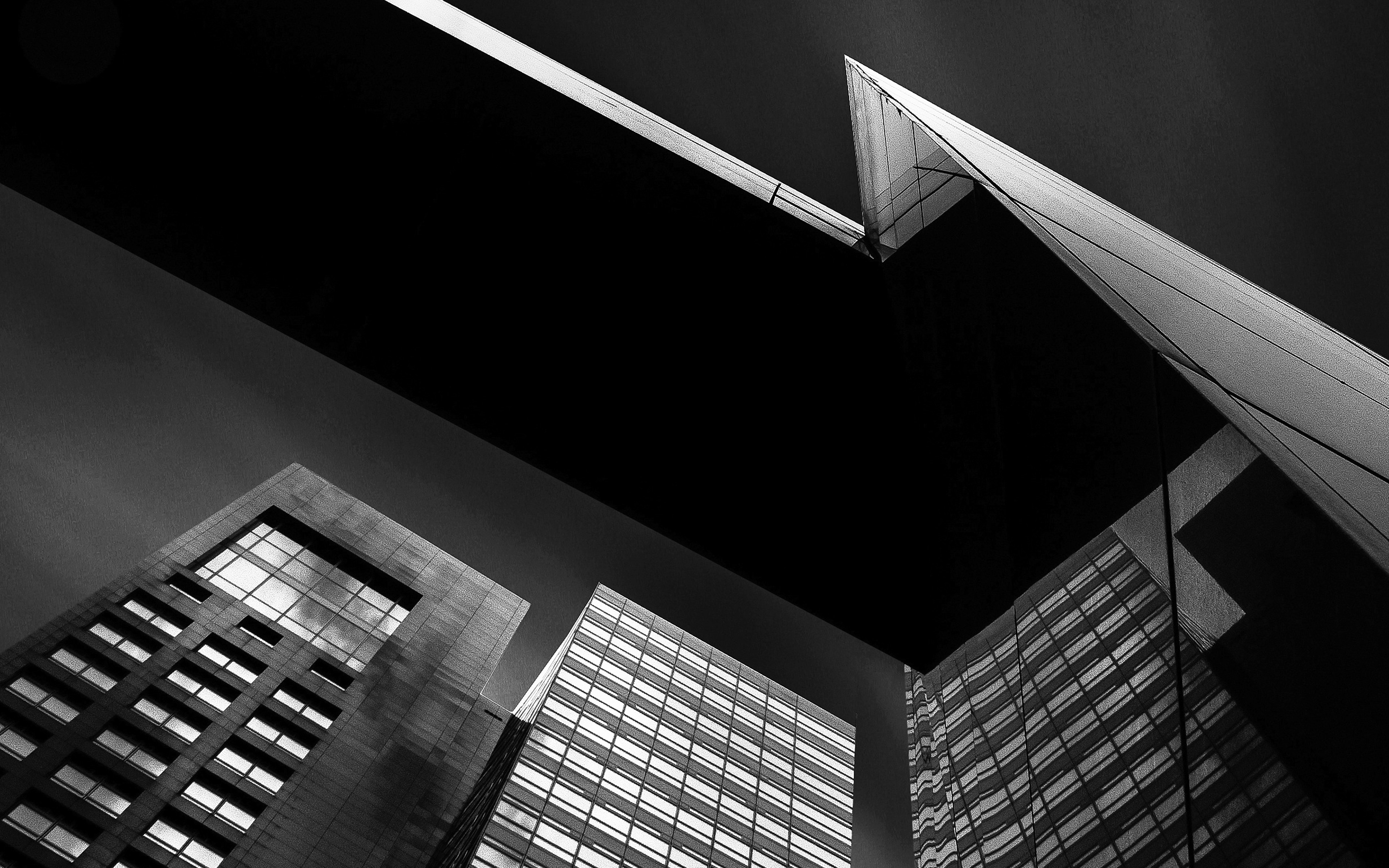 Dark Buildings Wallpapers - Wallpaper Cave