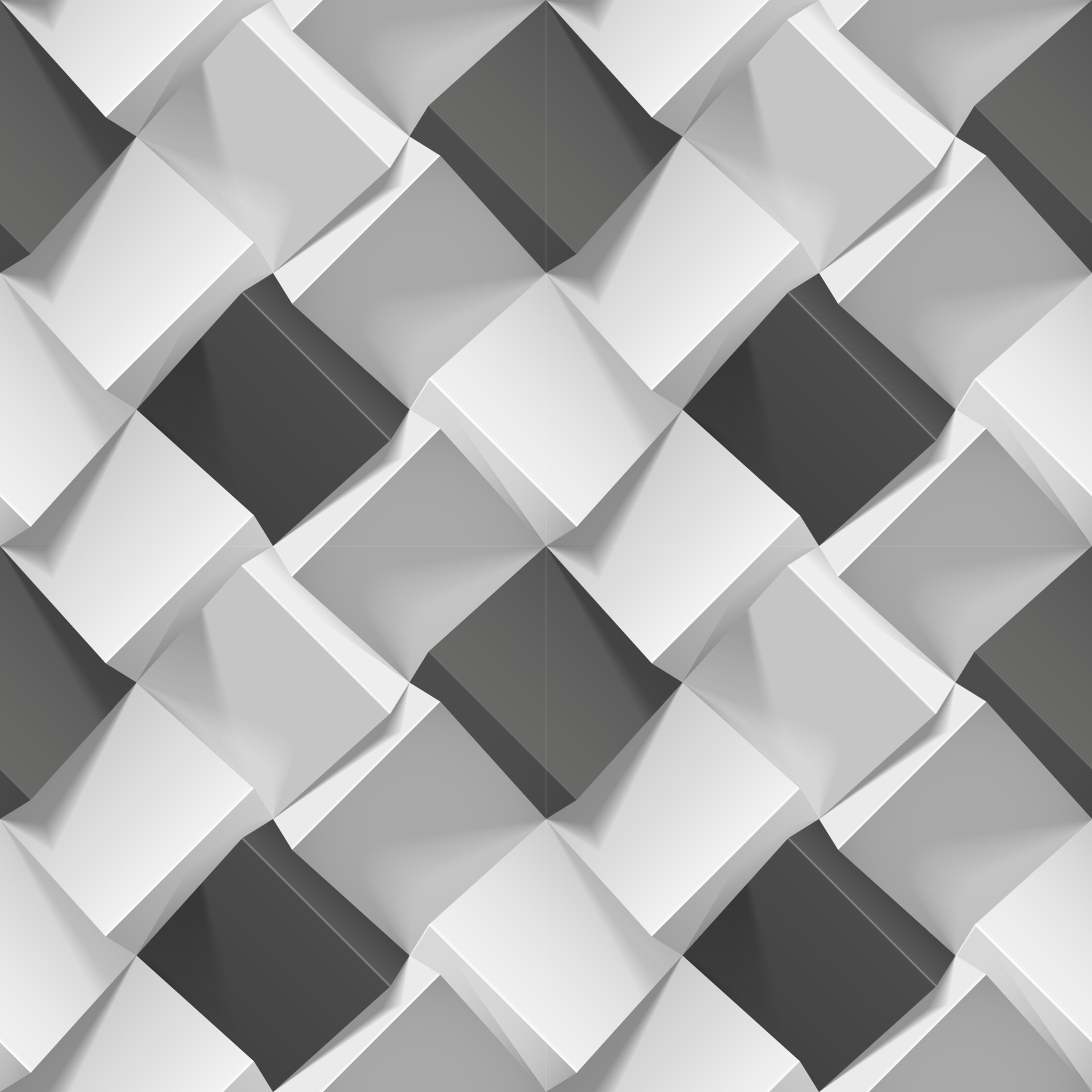 Black Shapes Wallpapers - Wallpaper Cave