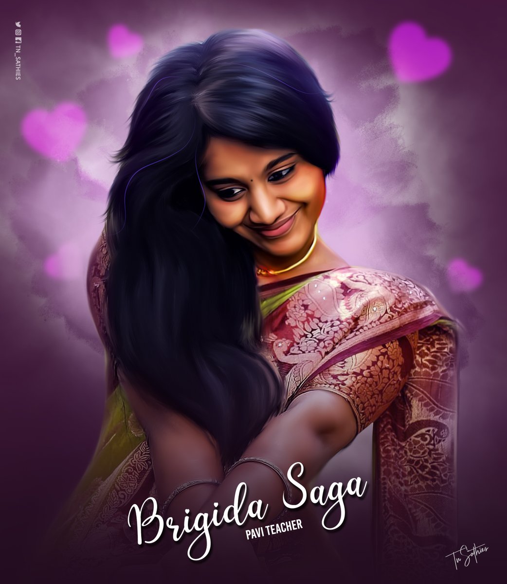Brigida Saga Wallpapers - Wallpaper Cave