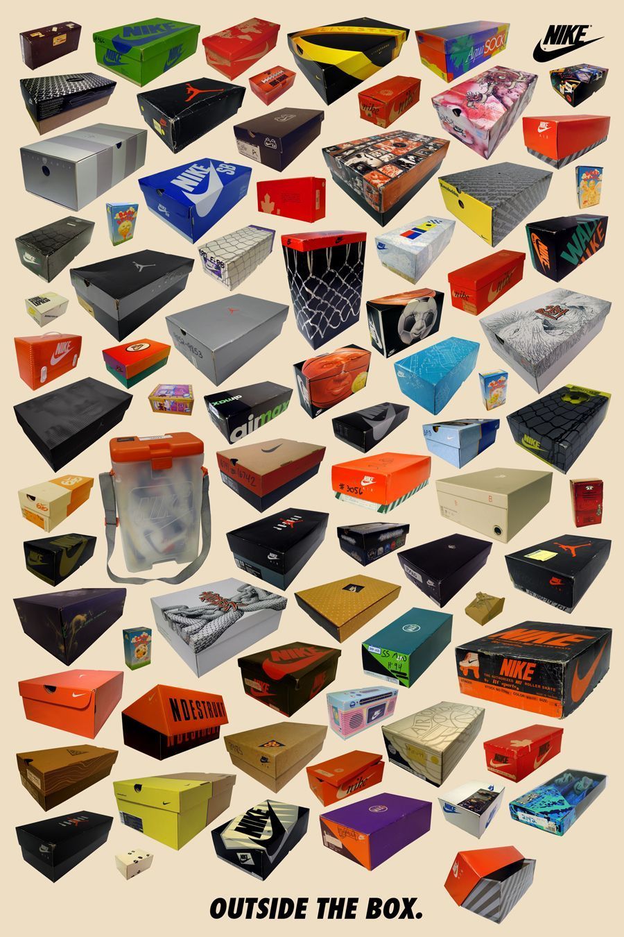 Shoe Boxes Wallpapers - Wallpaper Cave