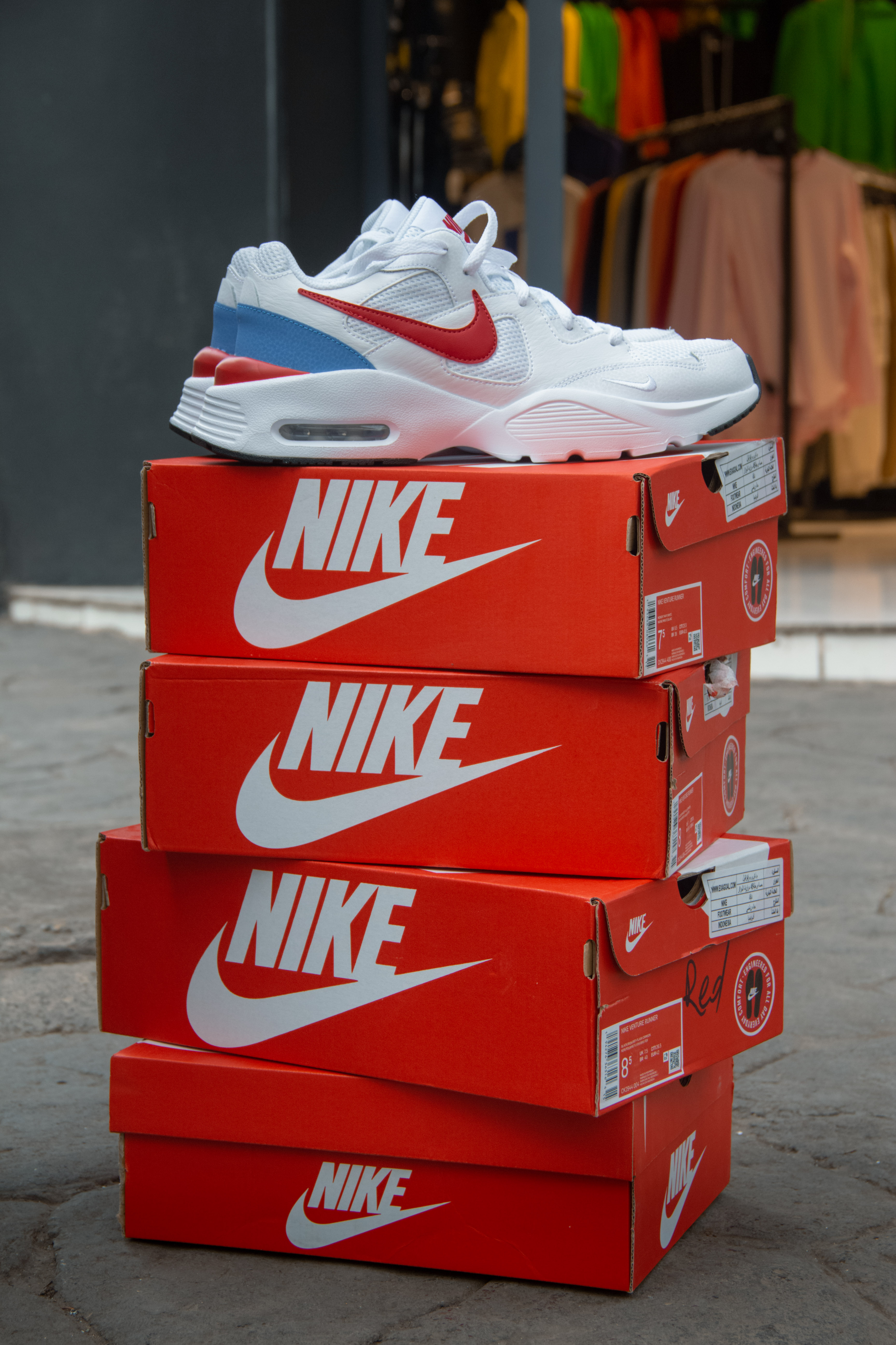 Shoe Boxes Wallpapers - Wallpaper Cave