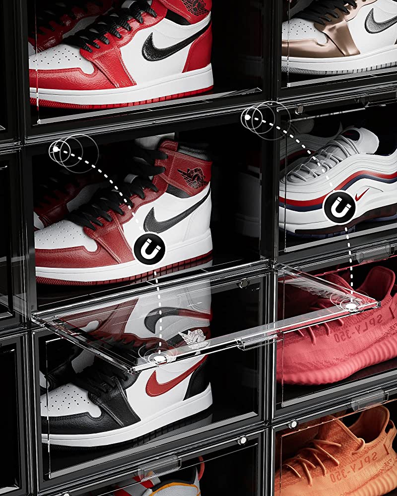 Shoe Boxes Wallpapers - Wallpaper Cave