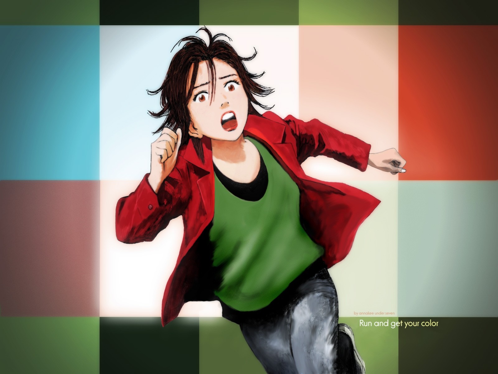 Urasawa Wallpapers - Wallpaper Cave