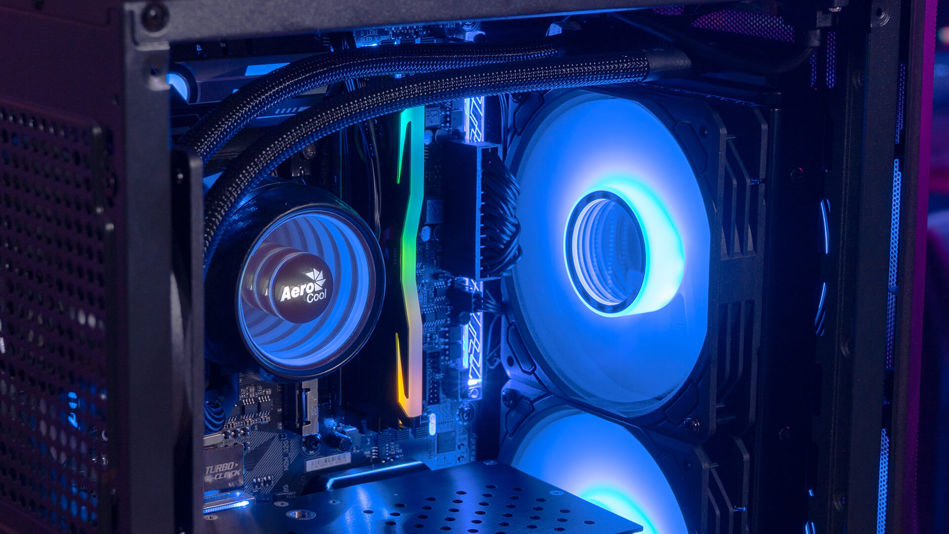 AeroCool Wallpapers - Wallpaper Cave