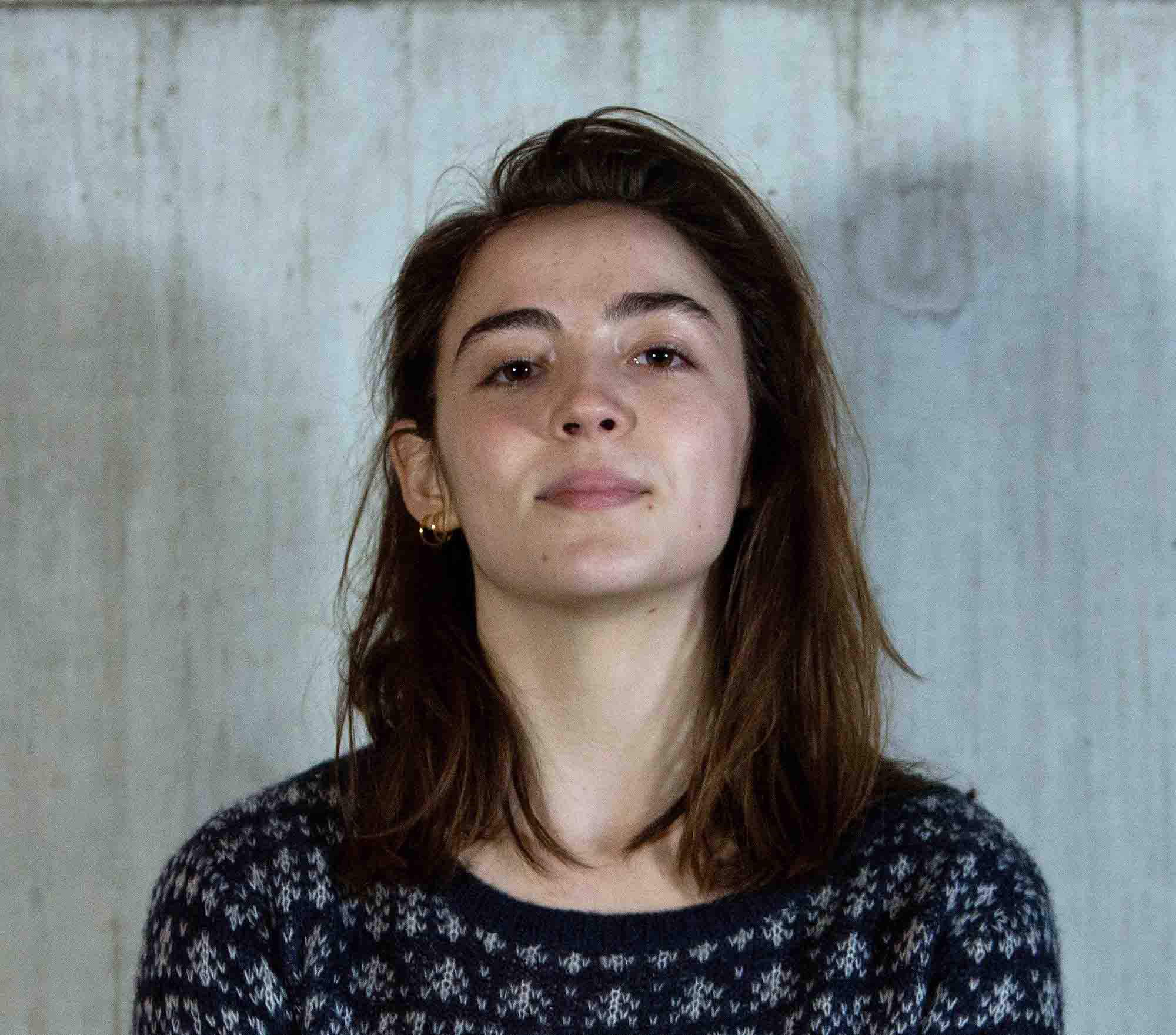 Garance Marillier Wallpapers - Wallpaper Cave