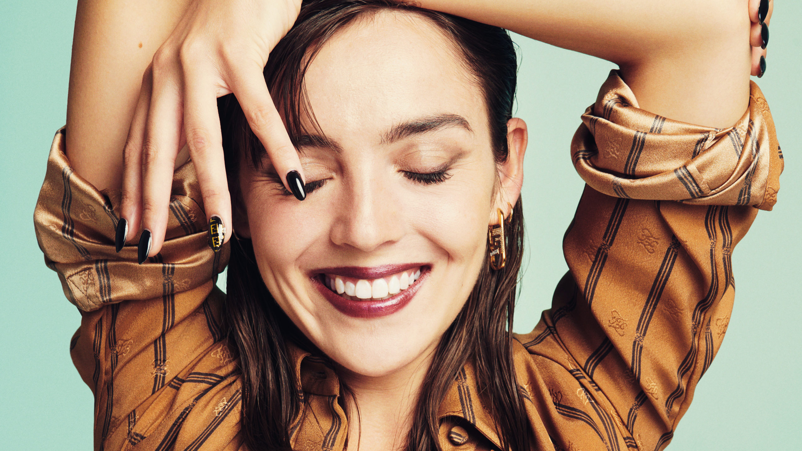 Garance Marillier Wallpapers - Wallpaper Cave