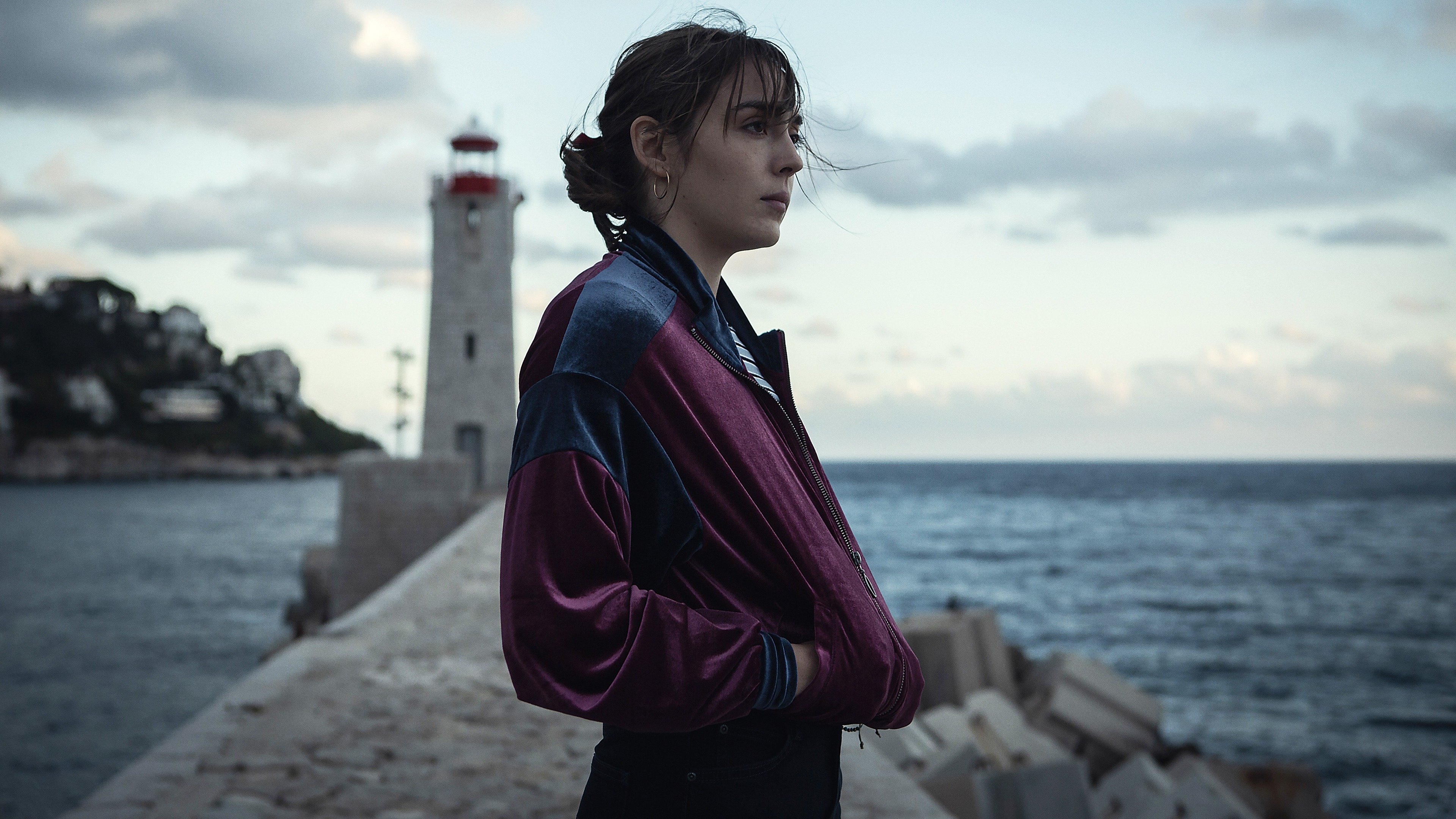 Garance Marillier Wallpapers - Wallpaper Cave